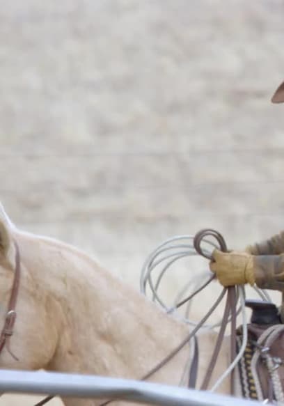 Watch Ultimate Cowboy Showdown S03:E05 - Grit on the Open Range - Free ...