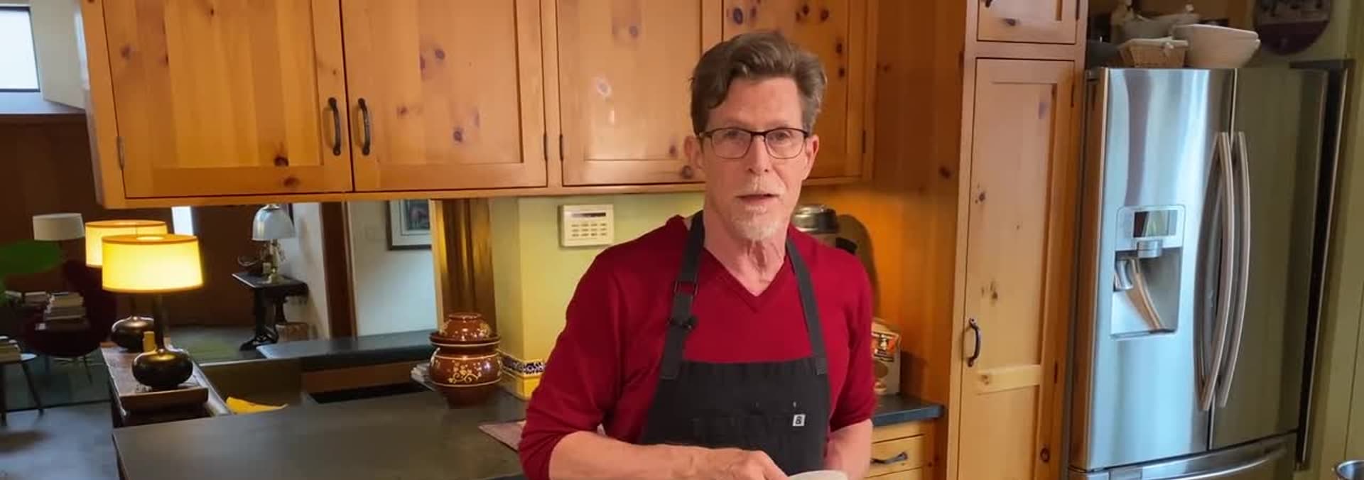 Watch Exploring Mexico's Kitchen With Rick Bayless S02:E07 - Machacado ...