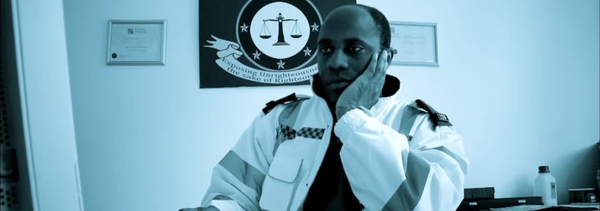 Watch Conmen Case Files S03:E02 - Gene Morrison – Fraudulent Forensics ...