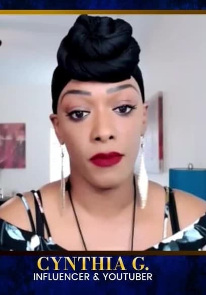 Watch Business of Being Black with Tammi Mac S03:E112 - Should Black ...