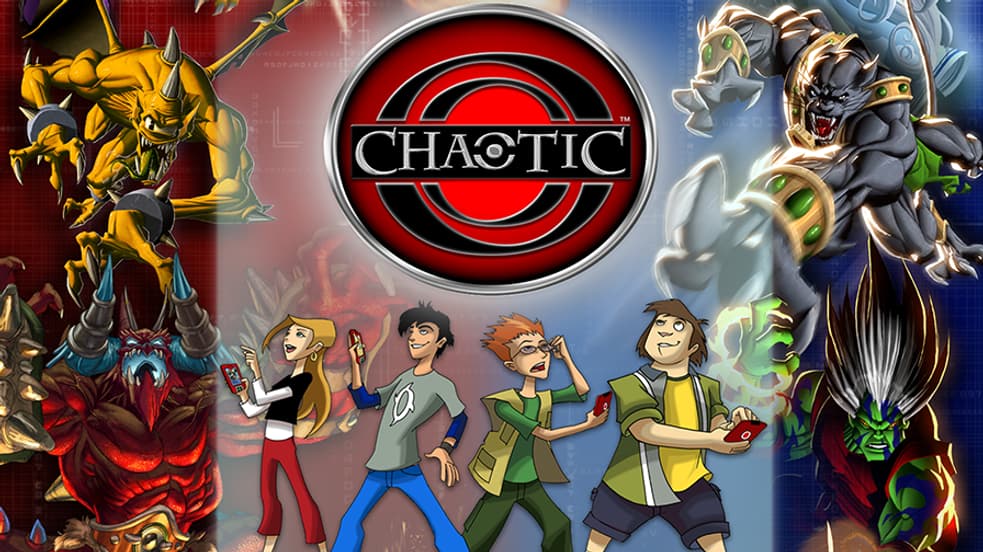 Watch Chaotic (Español) Season 2 Streaming Online | Tubi Free TV