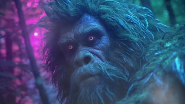 Watch Sasquatch Unearthed: Mountain State Monsters S01:E05 - Season of ...