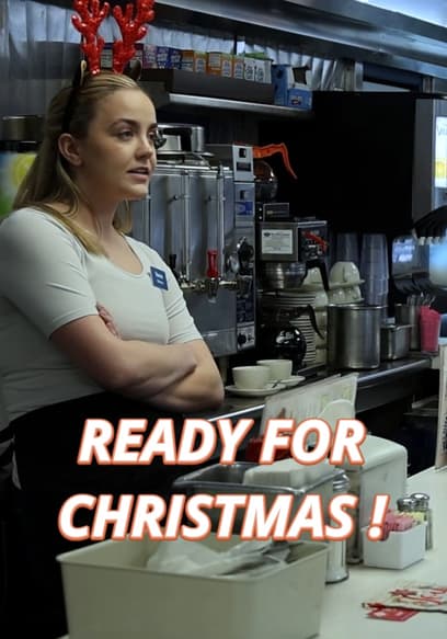 Watch Ready for Christmas! (2025) - Free Movies | Tubi