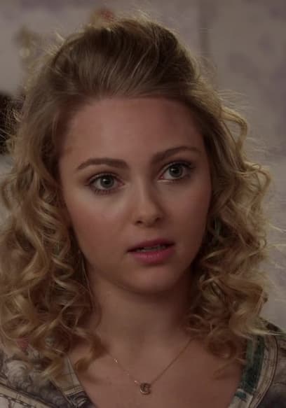 Watch The Carrie Diaries S02:E13 - Run to You - Free TV Shows | Tubi