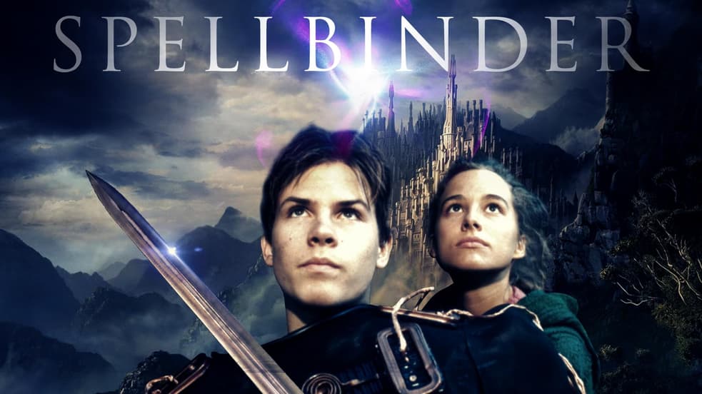 Watch Spellbinder Streaming Online | Tubi Free TV