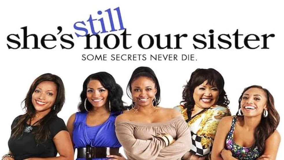 Watch She's Still Not Our Sister - Free TV Shows | Tubi