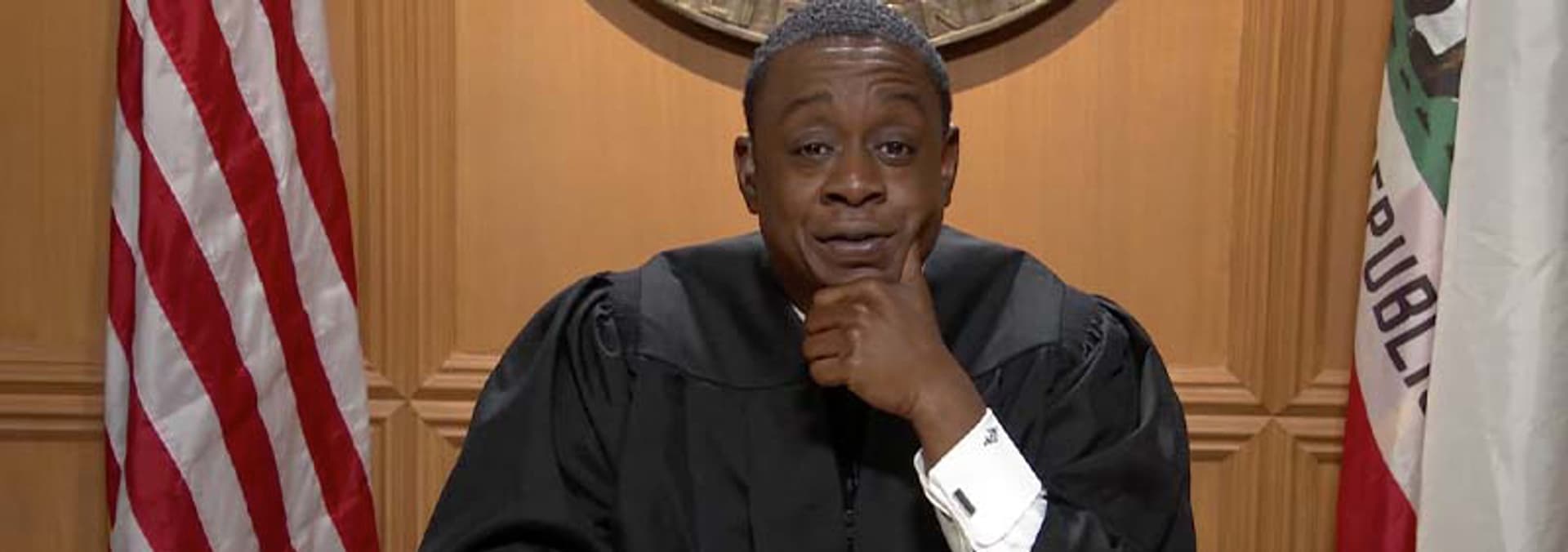 Watch Judge Dad S02:E07 - Slum Village - Free TV Shows | Tubi