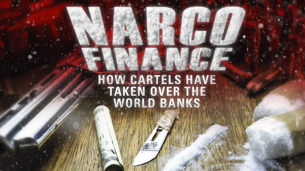 Watch Narco Finance Stream en ligne | Tubi TV Gratuit