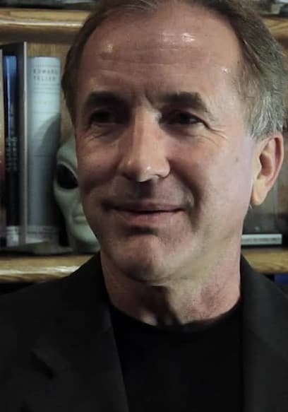 Watch The Conspiracy Show with Richard Syrett S02:E18 - The Star Child ...