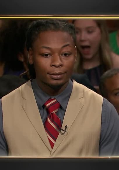 Watch Lauren Lake's Paternity Court S07:E79 - Update Show: 2 Dads ...