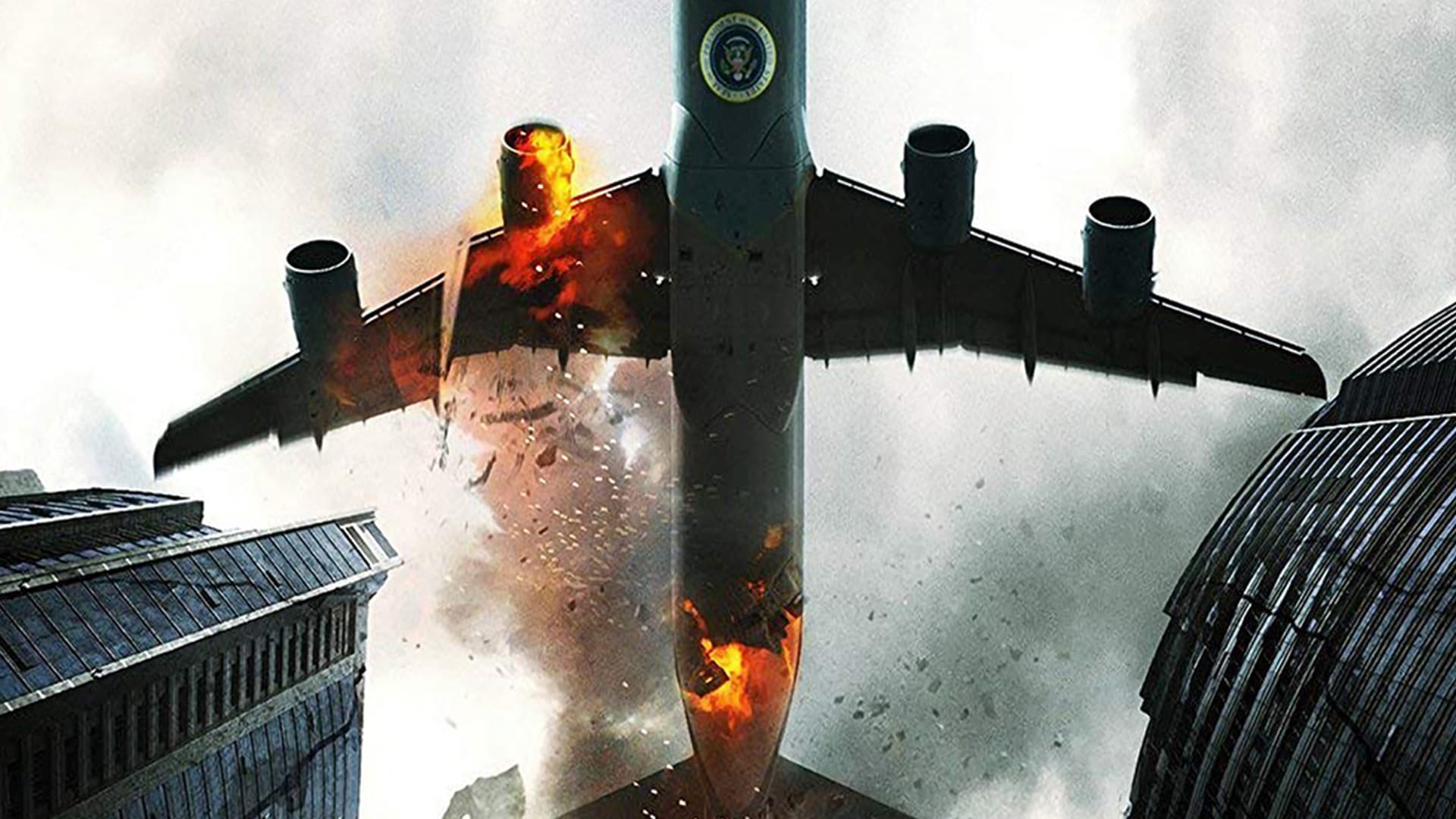 Watch Alistair MacLean's Air Force One Is Down - Free TV Shows | Tubi