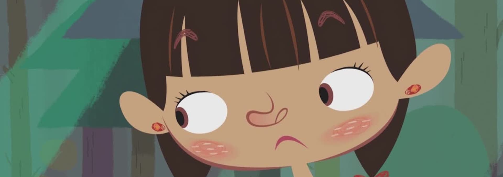 Watch Floopaloo, Where Are You? S02:E21 - Welcome to the Termites ...