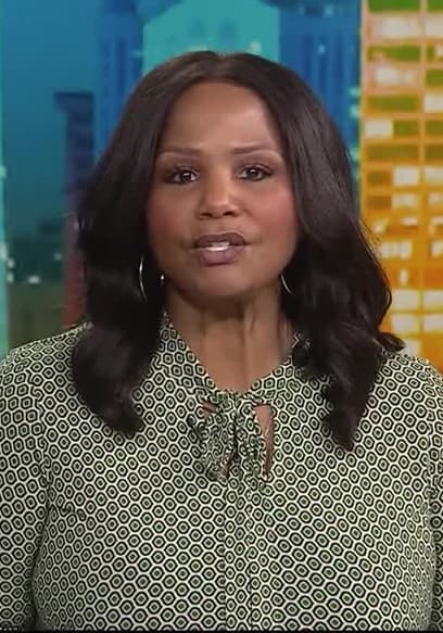 Watch FOX SOUL's Black Report S04:E148 - Susan Rice Stepping Down ...