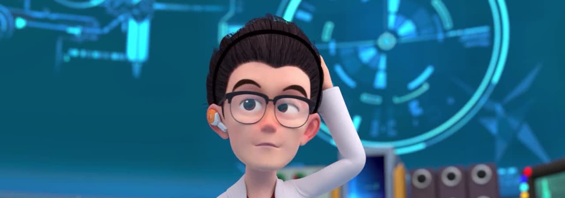 Watch Boonie Bears: Monster Plan S02:E01 - The Crystal Silver / The Crazy Bus - Free TV Shows | Tubi