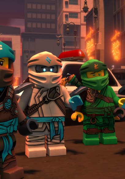 Watch Ninjago S01:E15 - Once and for All | The Never-Realm - Free TV ...