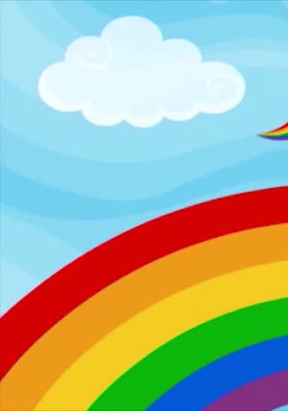 Watch Rainbow Horse S01:E02 - Colorful Journey - Free TV Shows | Tubi