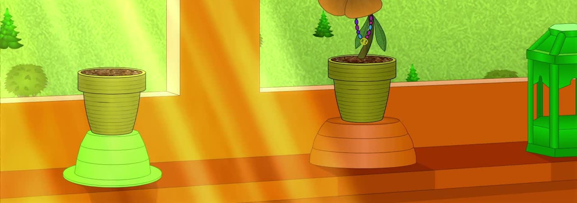 Watch Mickey's Farm S04:E410 - Seed - Free TV Shows | Tubi