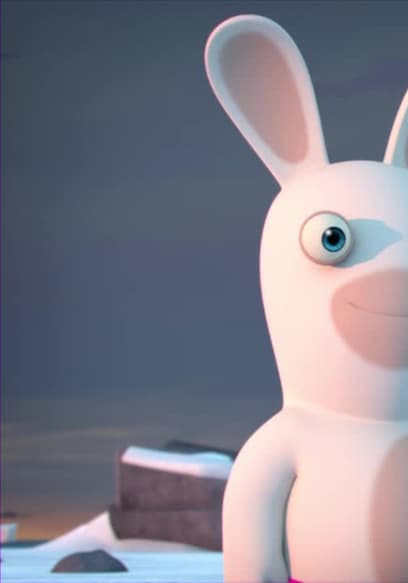 Watch Rabbids Invasion S03:E14 - The March of the Rabbids / Rabbid ...
