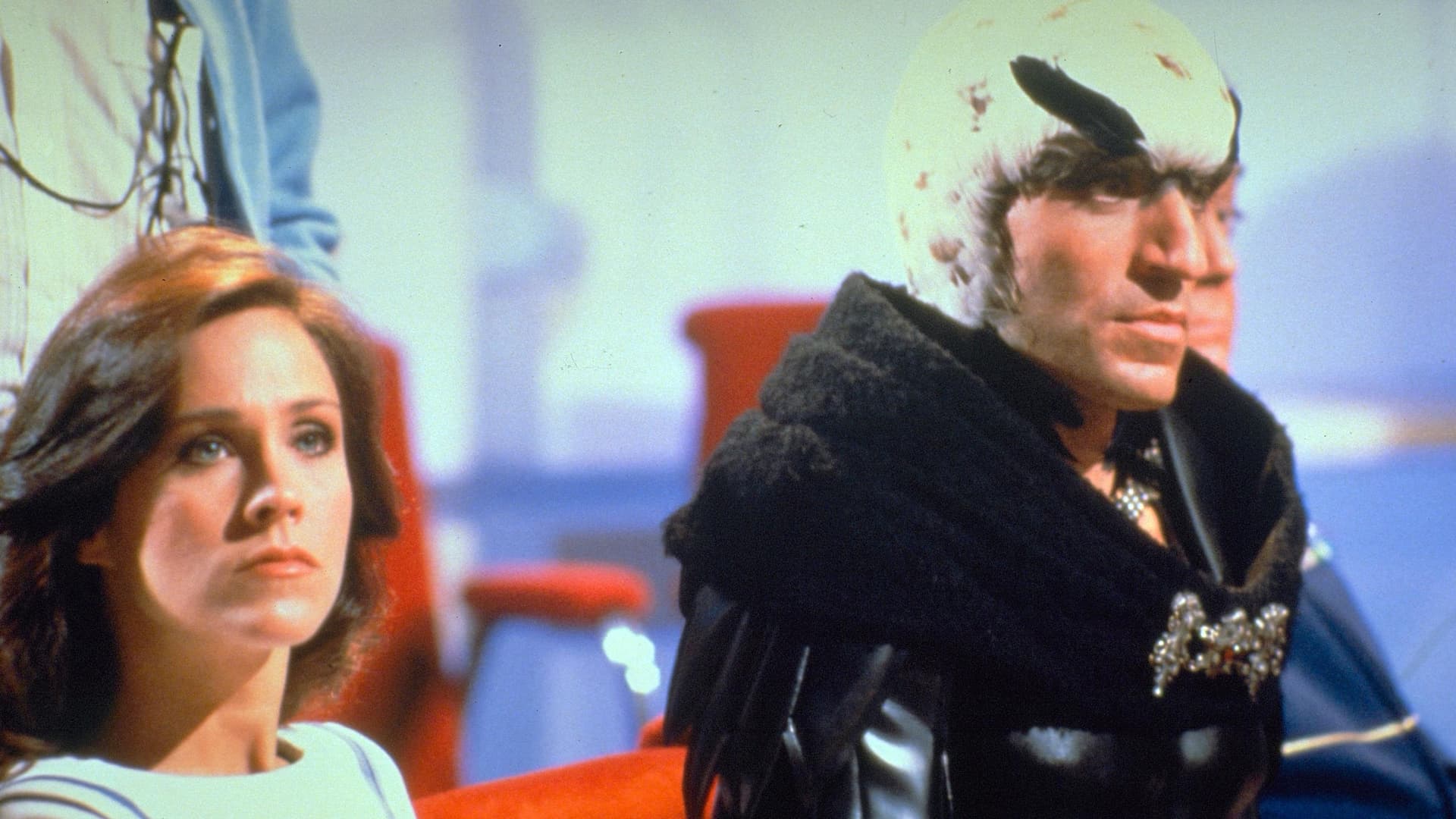 Watch Buck Rogers in the 25th Century - Free TV Shows | Tubi