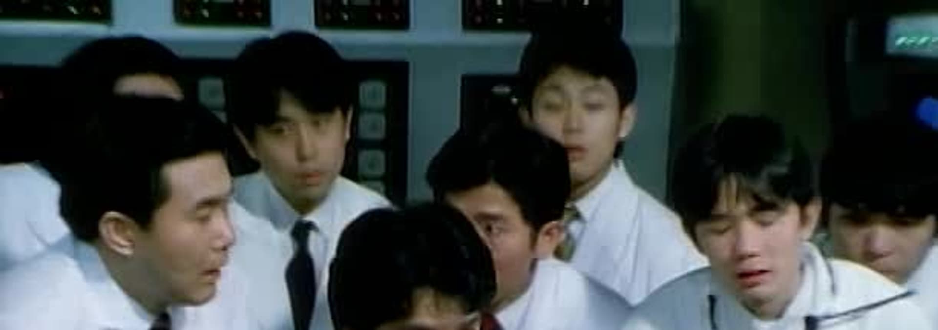 Watch Denji Sentai Megaranger S01:E32 - Is It the End!? Desperate ...