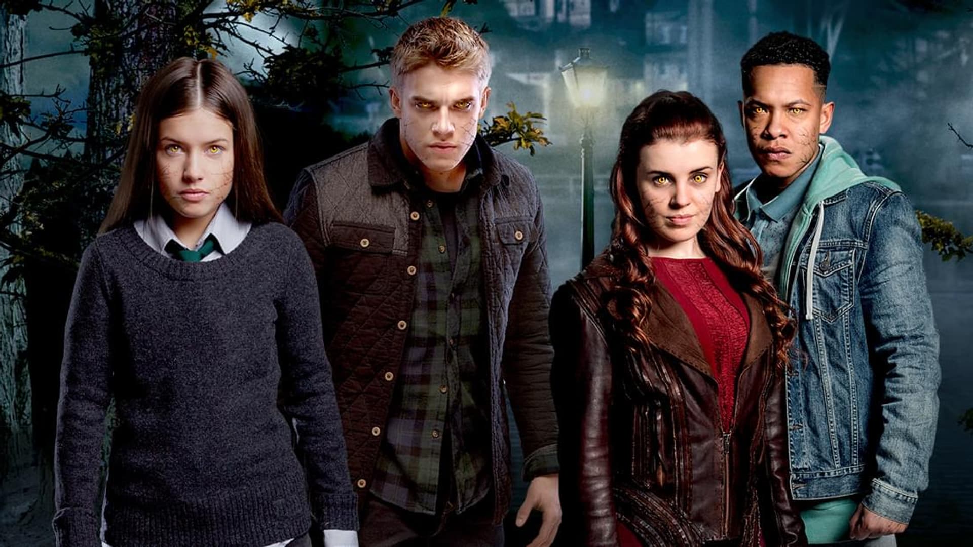 Watch Wolfblood Season 5 - Free TV Shows | Tubi