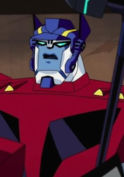 Watch Transformers: Animated S03:E12 - Endgame (Pt. 1) - Free TV Shows ...