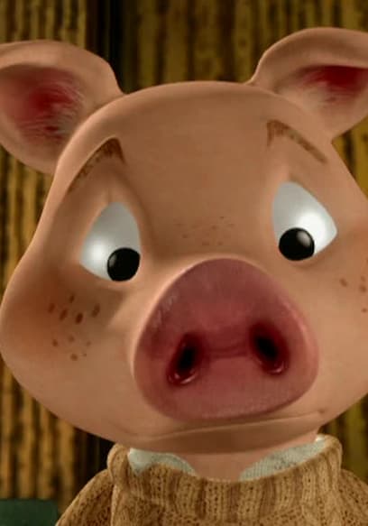 Watch Jakers! The Adventures of Piggley Winks S01:E101 - Pie Filling ...