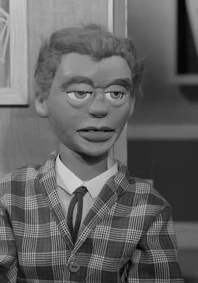 Watch Gerry Anderson: Supercar S01:E10 - A Little Art - Free TV Shows ...