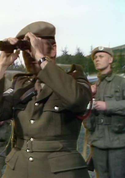 Watch Classic Doctor Who: New to Who S03:E13 - The Green Death (Pt. 5 ...