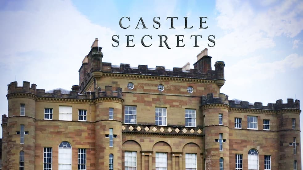 Watch Castle Secrets Streaming Online | Tubi Free TV