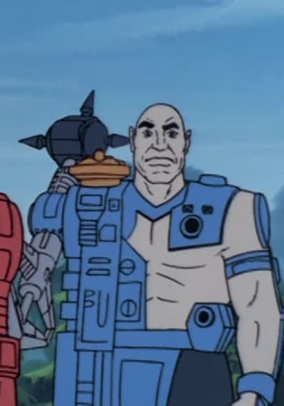 Watch Centurions S01:E32 - Film at Eleven - Free TV Shows | Tubi