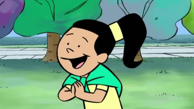 Watch Clifford - Free TV Shows | Tubi