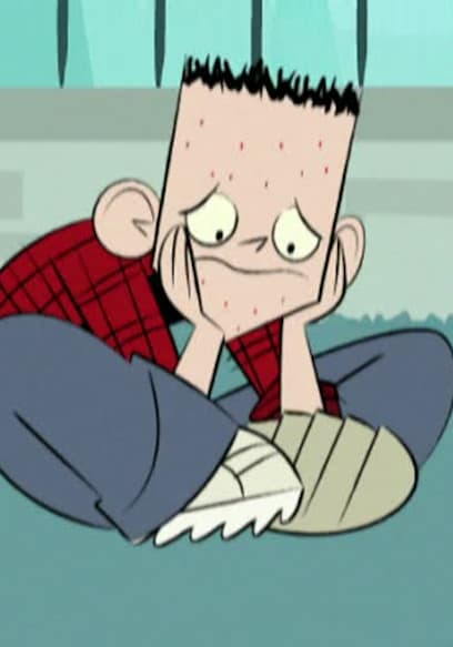 Watch Foster's Home for Imaginary Friends S01:E10 - Seeing Red / Phone ...