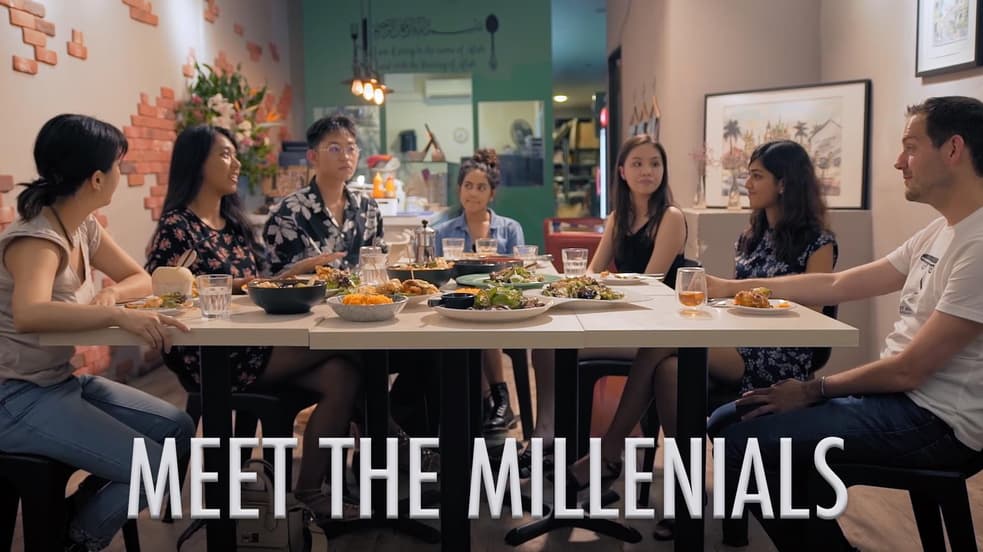 Watch Meet the Millenials Streaming Online | Tubi Free TV