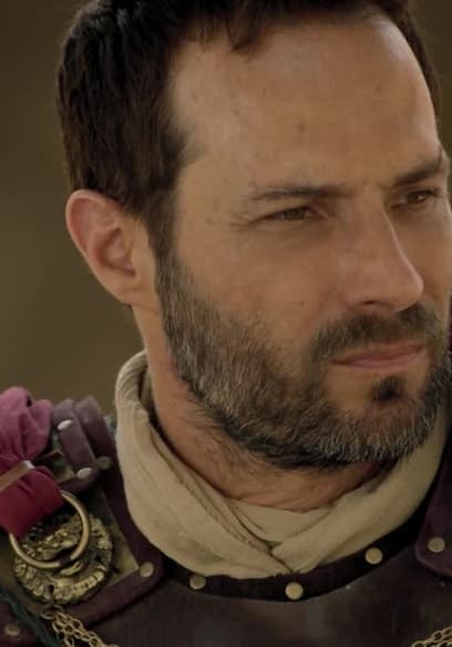 Watch Jesús S01:E13 - Esperanzas - Free TV Shows | Tubi