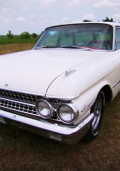 Watch Texas Car Wars S01:E05 - A Presidential Flip - Free TV Shows | Tubi