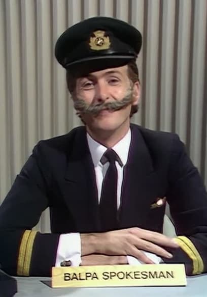 Watch Monty Python's Flying Circus S02:E03 - Deja Vu / Show 5 - Free TV ...