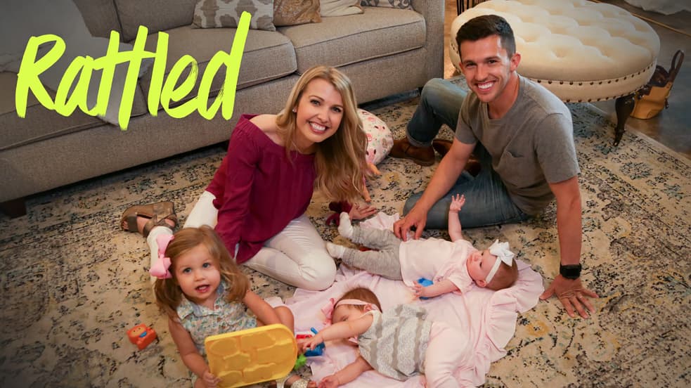 Watch Rattled Streaming Online | Tubi Free TV