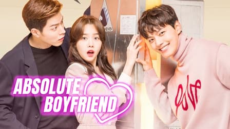 Watch Absolute Boyfriend - Free TV Shows | Tubi