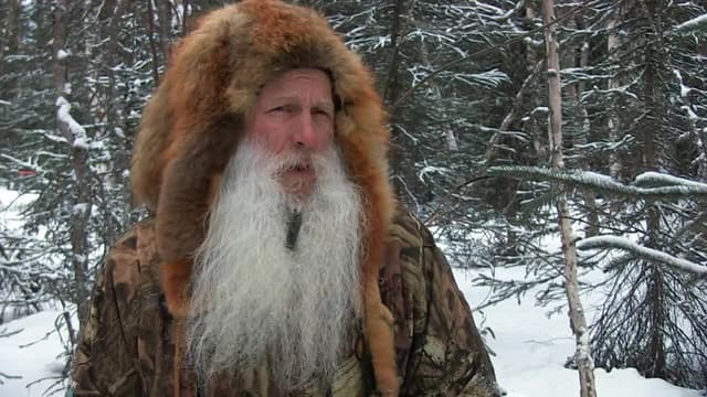 Watch Alaska Monsters S02:E02 - Bigfoot of the Arctic: Siberian Giant ...