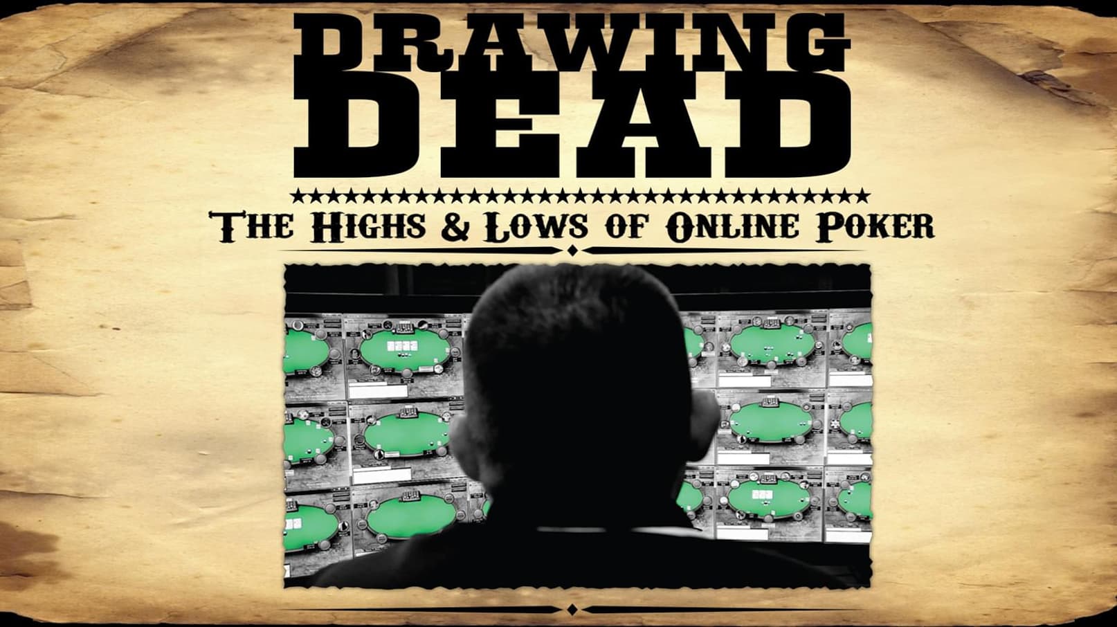 Watch Drawing Dead: The Highs and Lows of Online Poker - Free Movies | Tubi