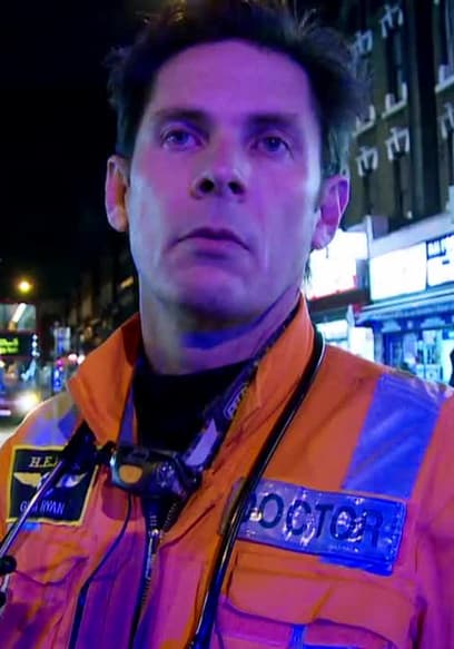 Watch Trauma Investigators S01:E01 - Episode 1 - Free TV Shows | Tubi