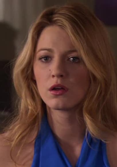 Watch Gossip Girl S02:E25 - The Goodbye Gossip Girl - Free TV Shows | Tubi