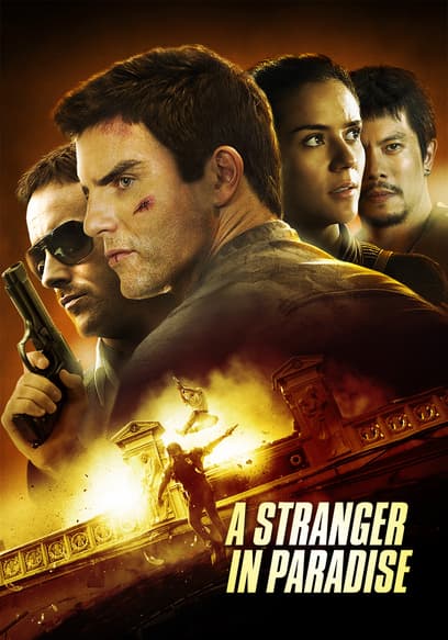 Watch A Stranger in Paradise (2013) - Free Movies | Tubi