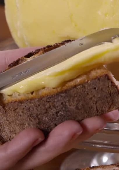 Watch Food Paradise S04:E04 - Hey Butter Butter - Free TV Shows | Tubi