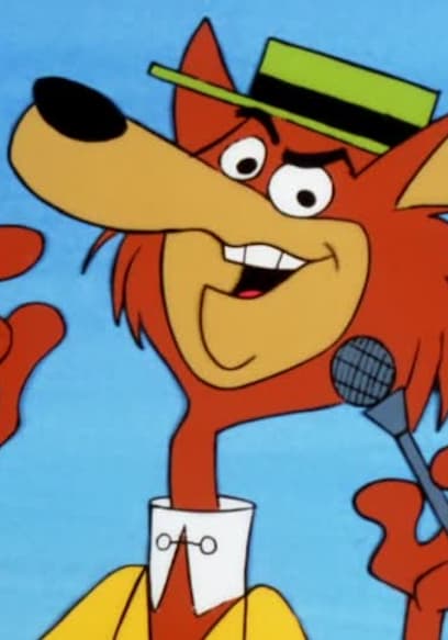 Watch Scooby's All-Star Laff-A-Lympics S01:E03 - Florida/China - Free ...