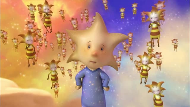 Watch Mr. Moon S01:E01 - Mr Moon Flies a Kite - Free TV Shows | Tubi