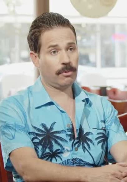 Watch Dirty Neck S01:E01 - Flori-Dude (Pilot) - Free TV Shows | Tubi