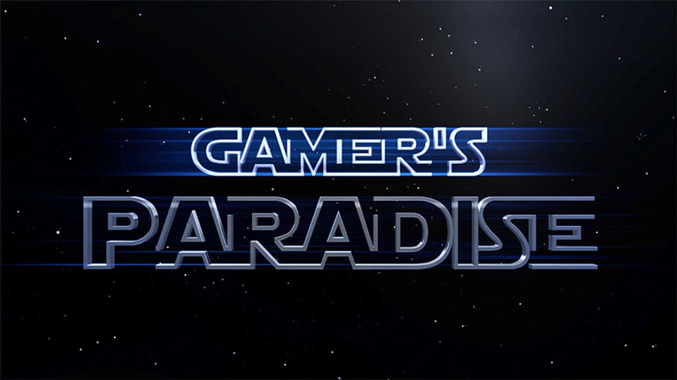 Watch Gamer's Paradise Streaming Online | Tubi Free TV