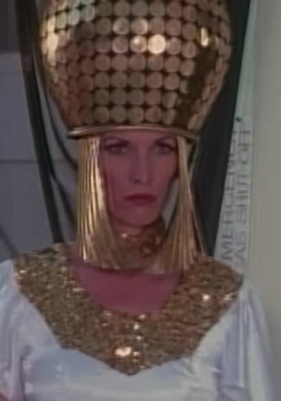 Watch VR Troopers S02:E14 - Kaitlin Through the Looking Glass: Part 2 ...